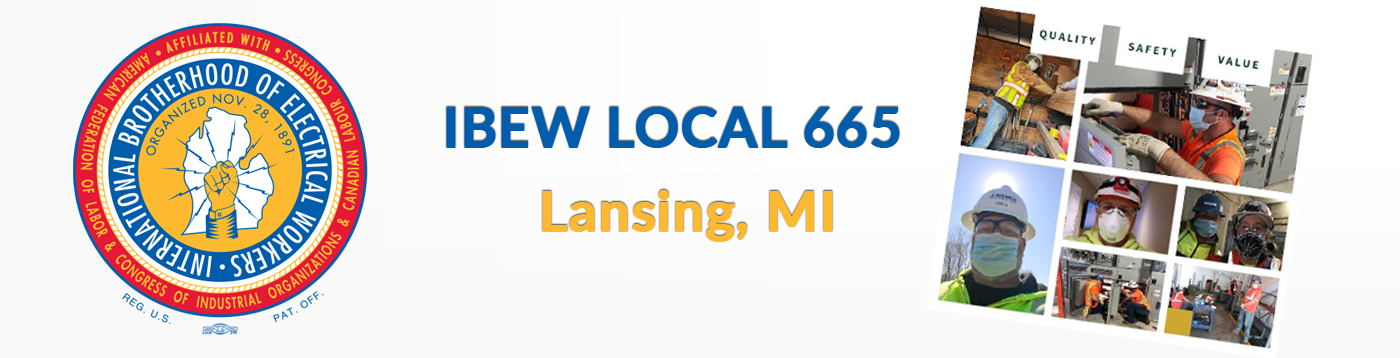 Home [www.ibew665.org]